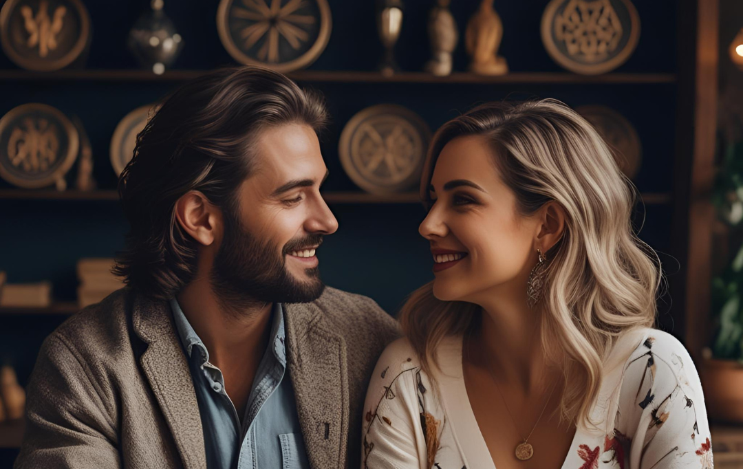 Zodiac Signs and Their Dating Life: What Your Sign Says About Your Lov ...