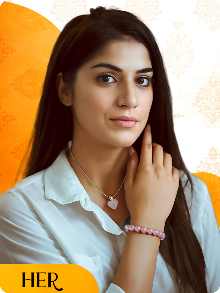 For Her - Astrotalk Store