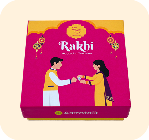Rakhi Collection - Astrotalk Store