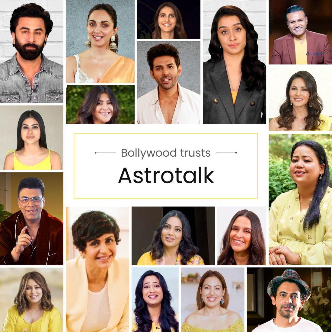 Ultimate Problem Solver Combo - Astrotalk