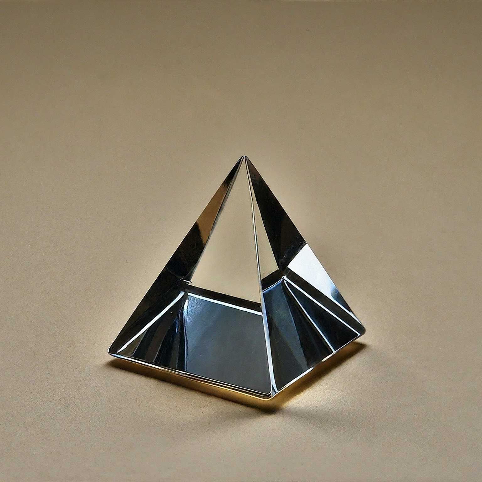 Sphatic Pyramid – Astrotalk