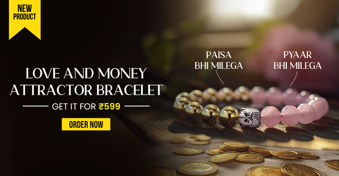 Astrotalk Store - Recommended by 40,000 Astrologers for Bracelets