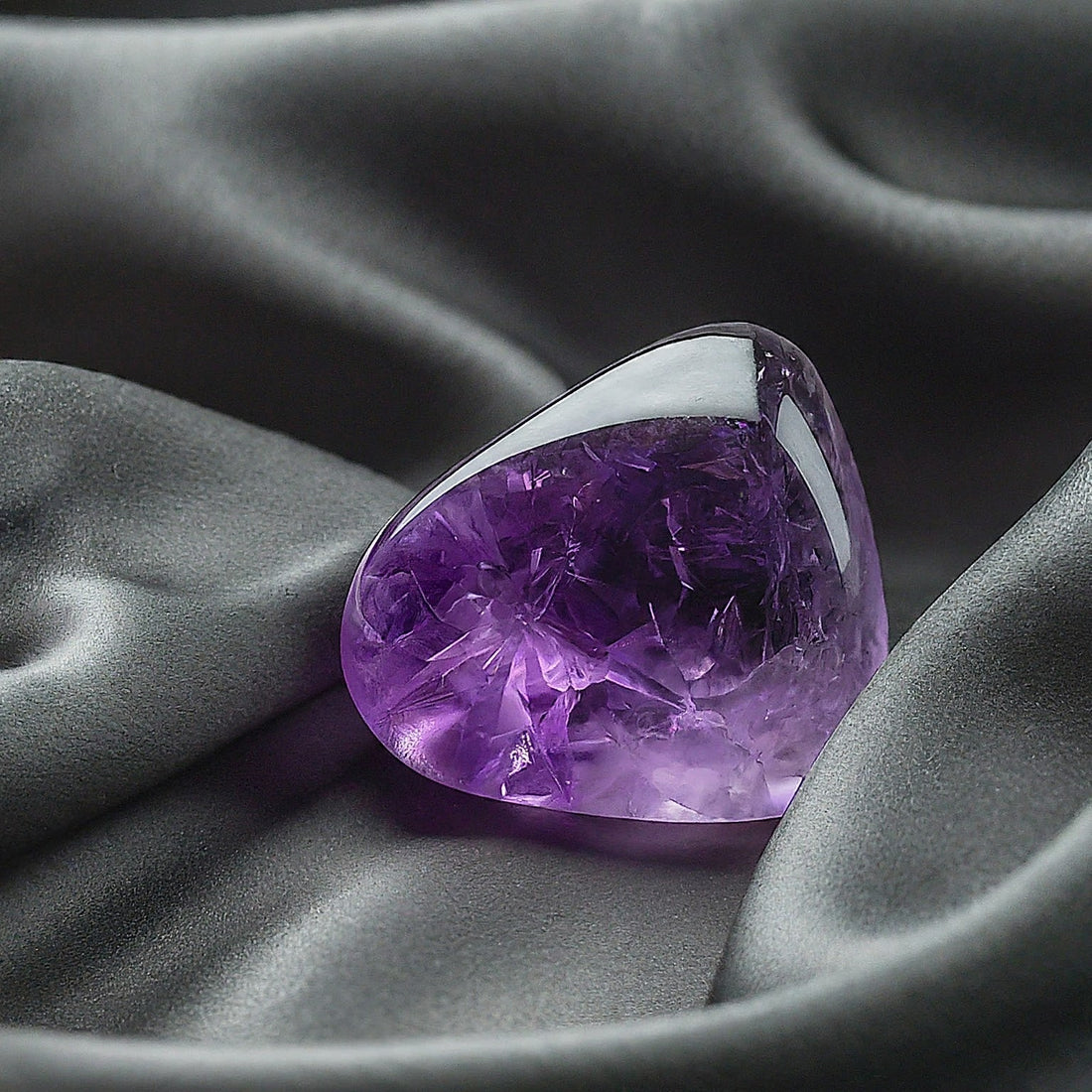 Amethyst Tumble – Astrotalk