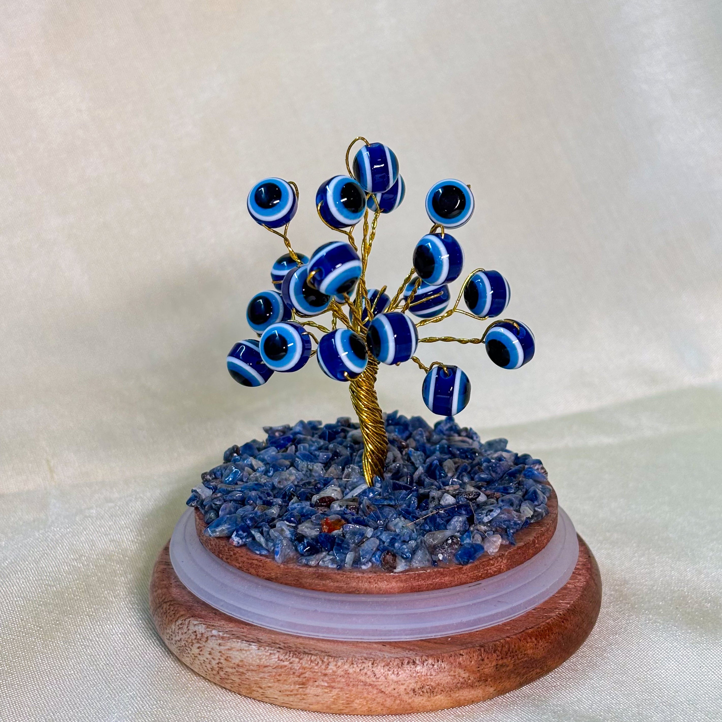 Evil Eye Dome Tree – Astrotalk