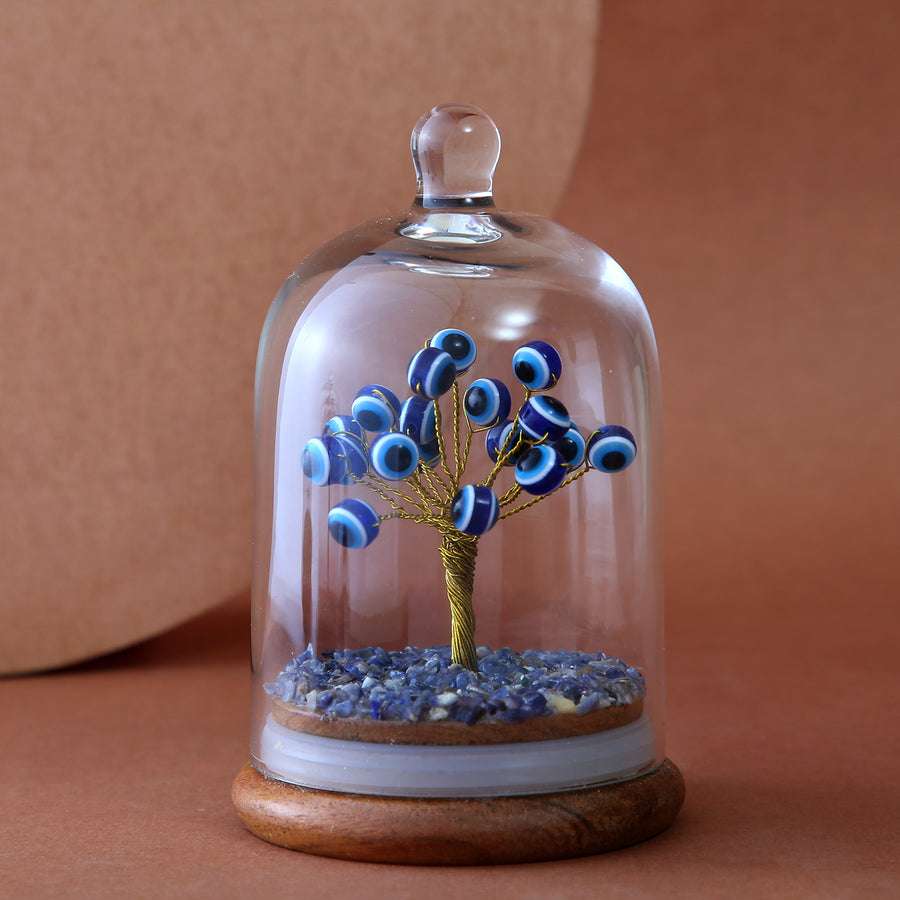 Crystal Trees – Astrotalk