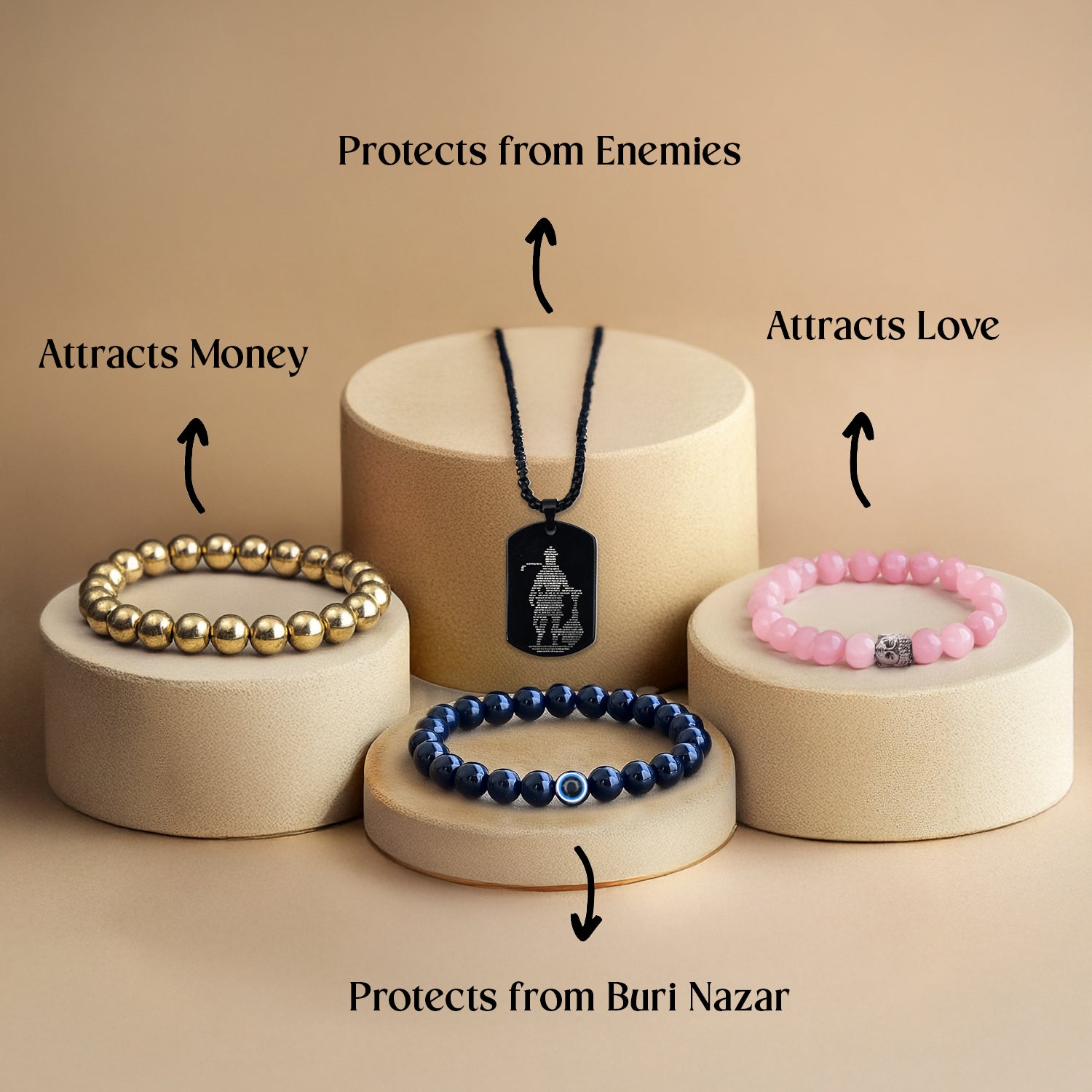 Ultimate Problem Solver Combo - Astrotalk