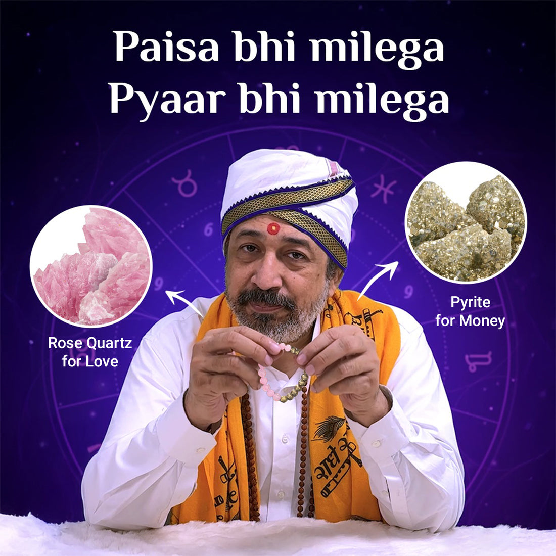 Astrotalk Store - Recommended by 40,000 Astrologers for Bracelets
