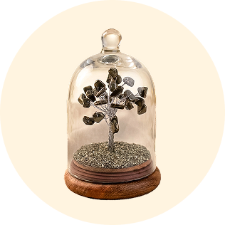 Real vs. Fake Pyrite: 7 Easy Ways to Spot the Difference - Astrotalk Store